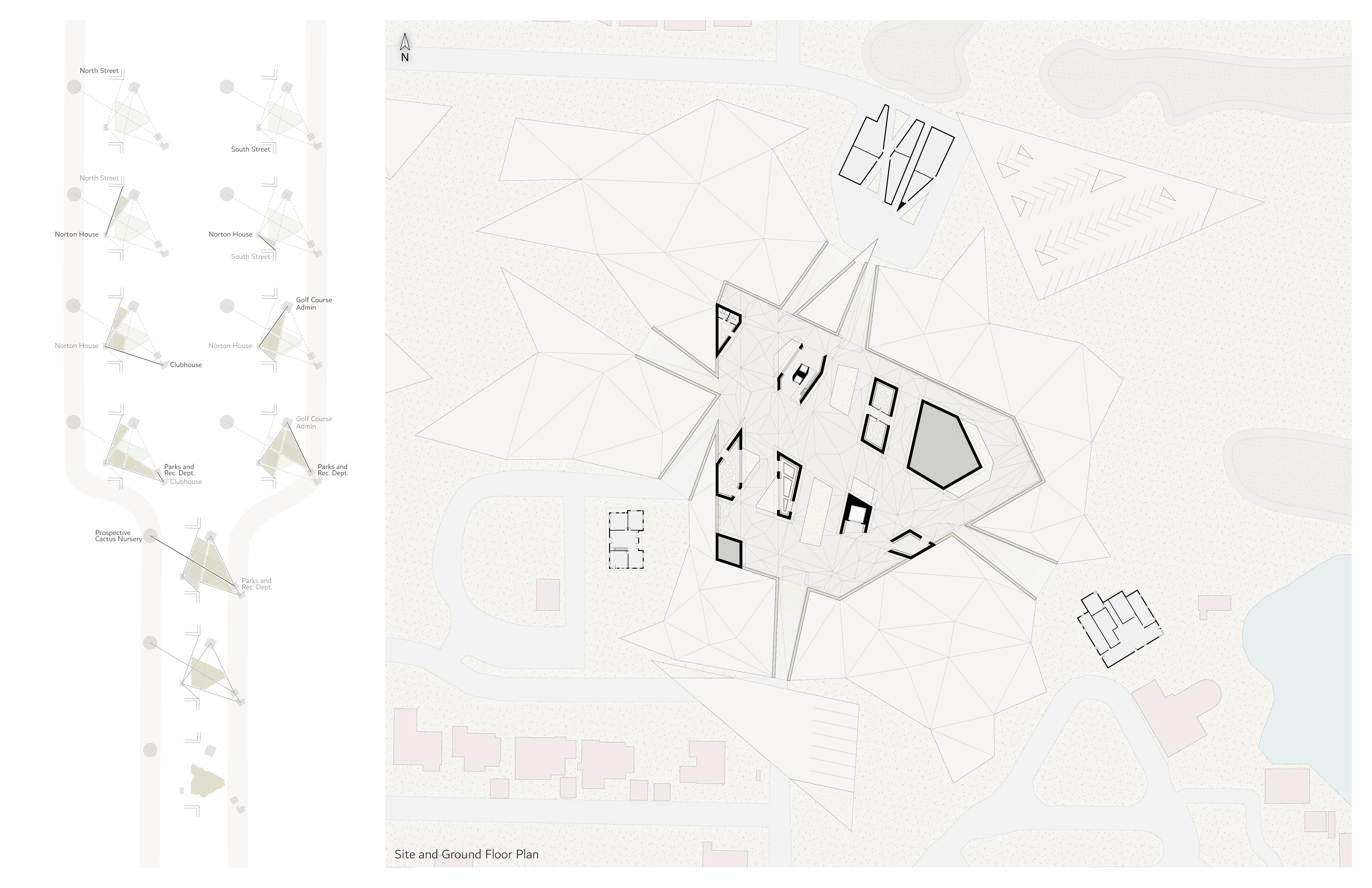 Nathan Cottrell Architecture Portfolio by Nathan.Cottrell - Issuu