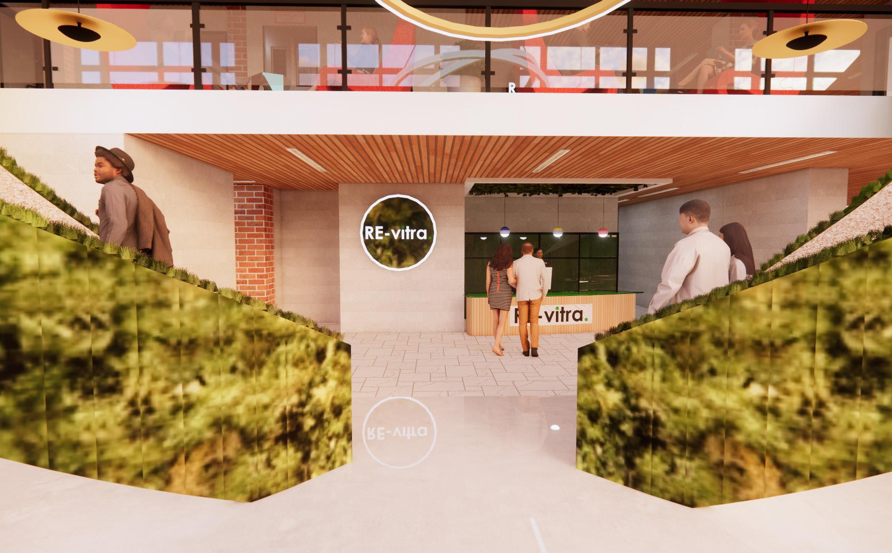 Krystel Julien - Interior Design Student Porfolio (2025) by Krystel Julien - Issuu