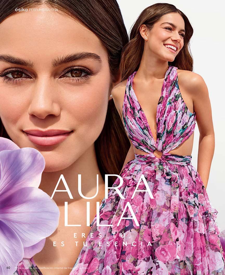 Catálogo Ésika República Dominicana C07 by SomosBelcorp - Issuu