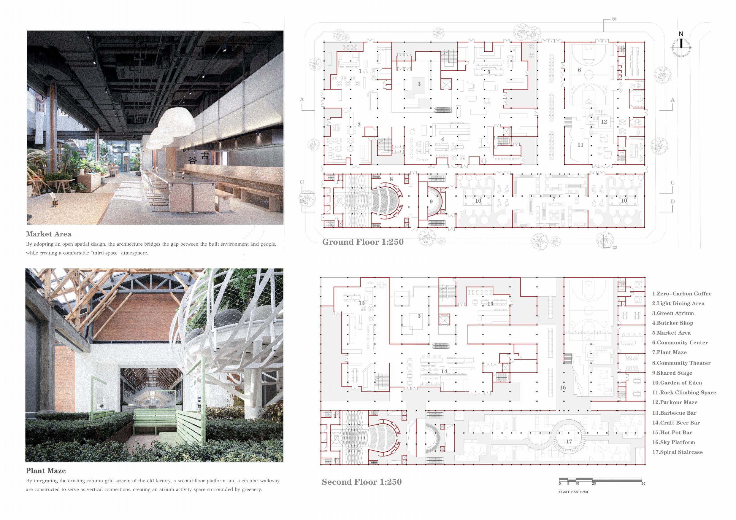 UCL 2025 MArch Architecture Design,Portfolio by XYangX - Issuu