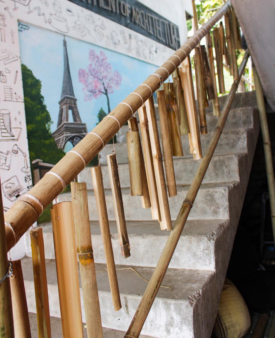 Architecture Undergraduate Portfolio by KARLASH RAJBHANDARI - Issuu