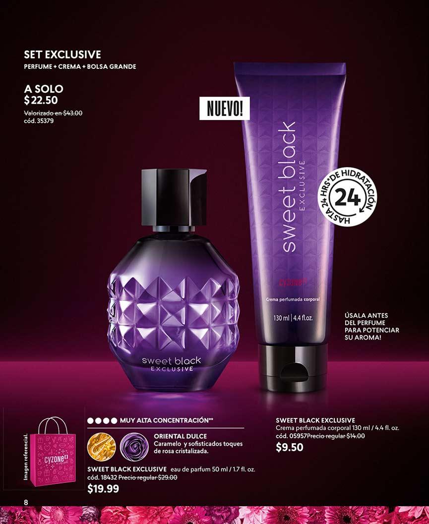 Catálogo Cyzone Puerto Rico C05 by SomosBelcorp - Issuu