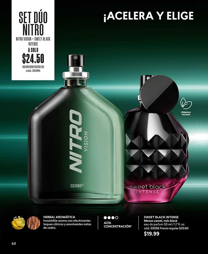 Catálogo Cyzone Puerto Rico C05 by SomosBelcorp - Issuu