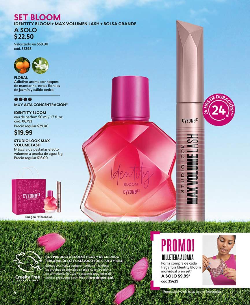 Catálogo Cyzone Puerto Rico C05 by SomosBelcorp - Issuu