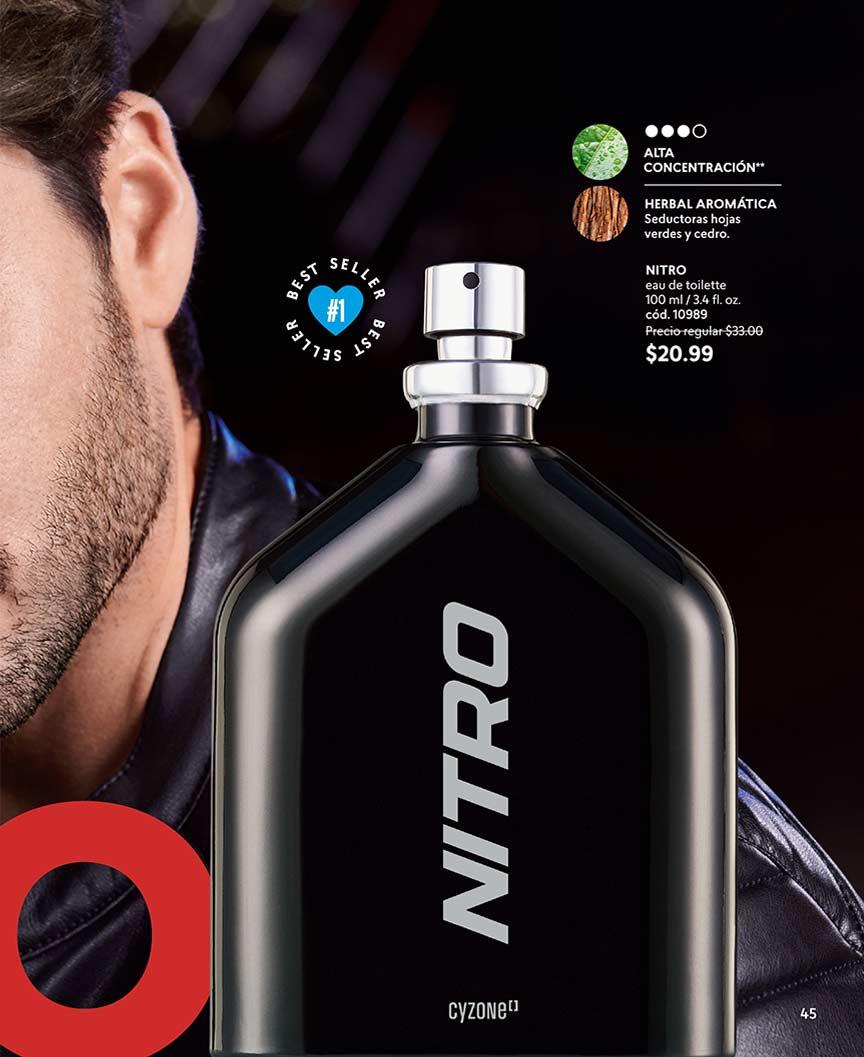 Catálogo Cyzone Puerto Rico C05 by SomosBelcorp - Issuu