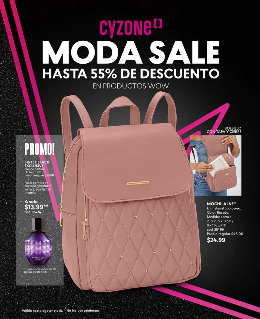 Catálogo Cyzone Puerto Rico C05 by SomosBelcorp - Issuu