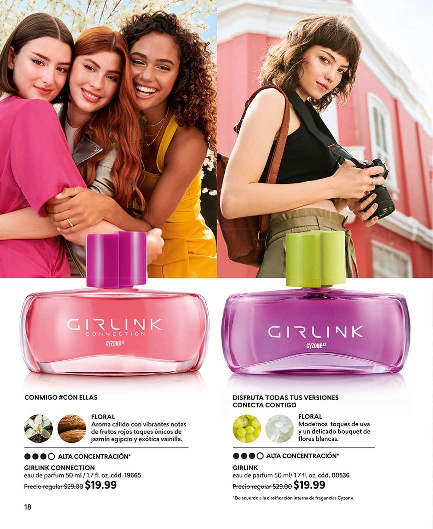 Catálogo Cyzone Puerto Rico C05 by SomosBelcorp - Issuu