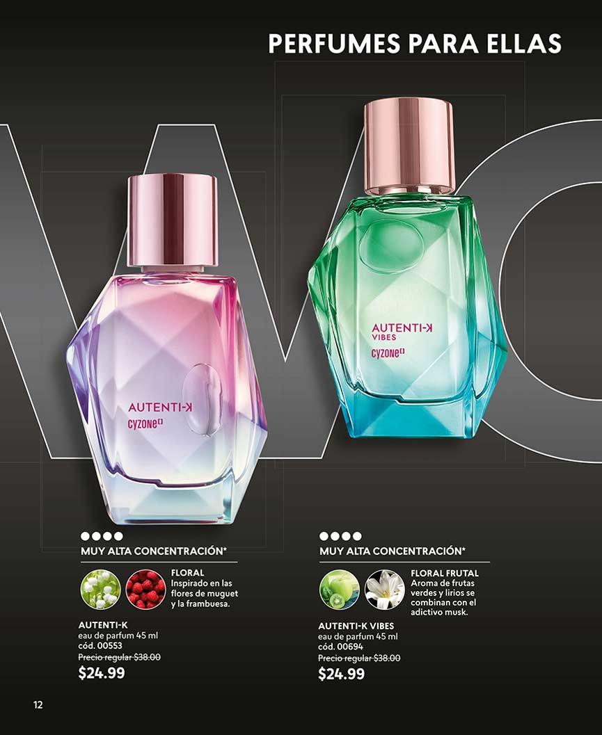 Catálogo Cyzone Puerto Rico C05 by SomosBelcorp - Issuu