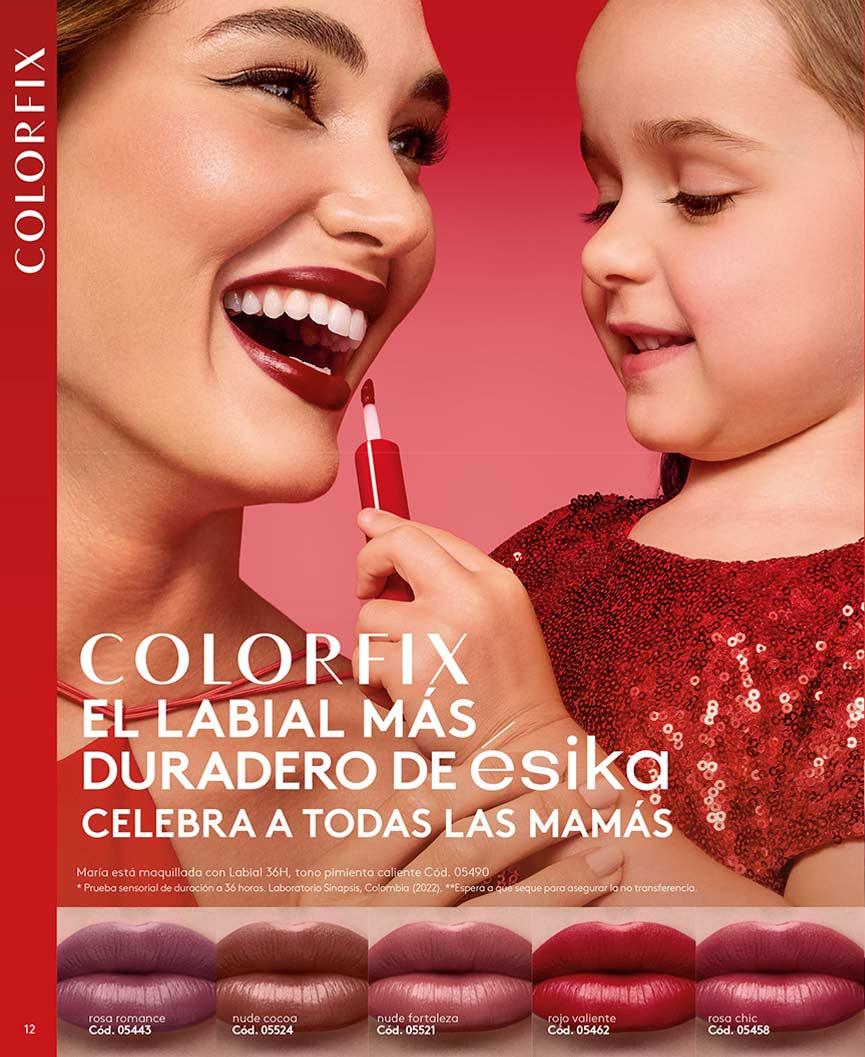 Catálogo Ésika Puerto Rico C05 by SomosBelcorp - Issuu