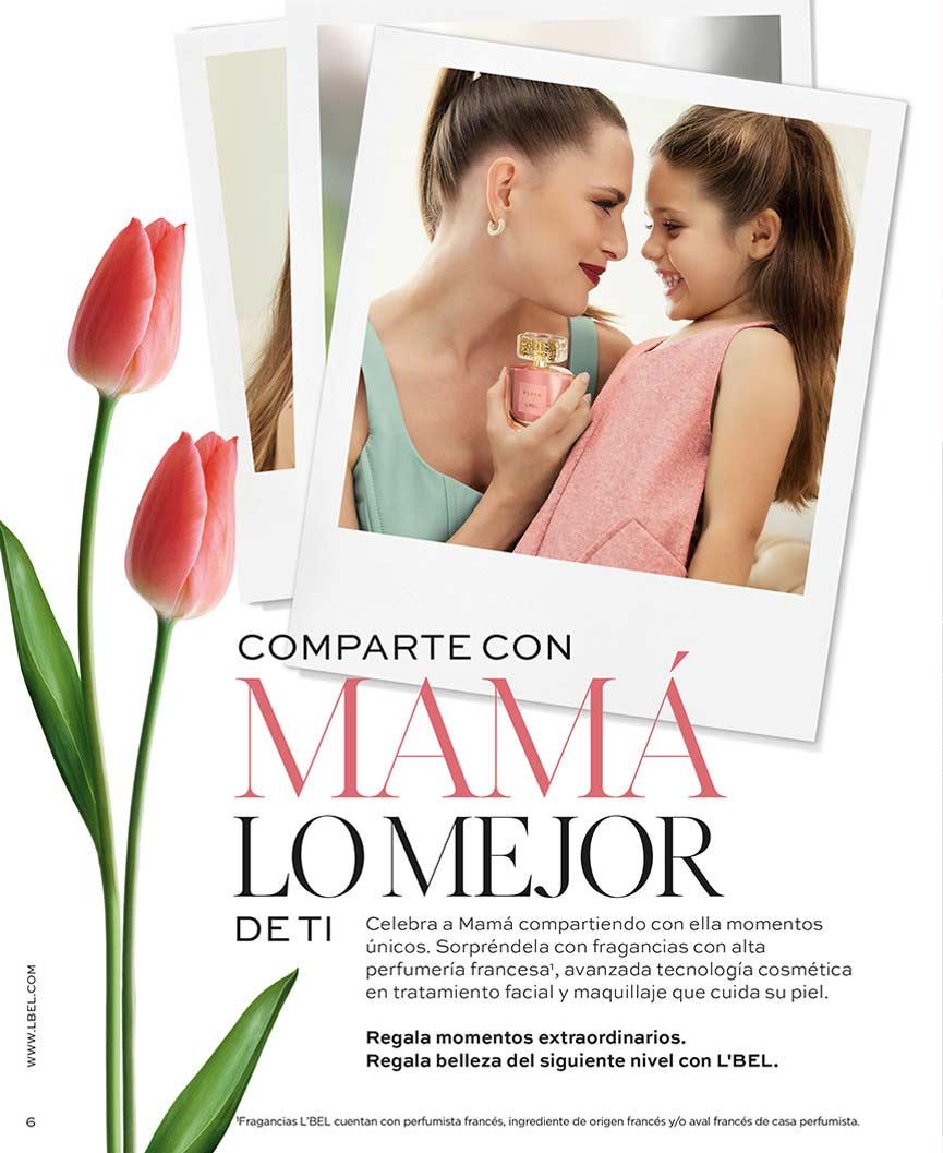 Catálogo L'Bel Puerto Rico C05 by SomosBelcorp - Issuu