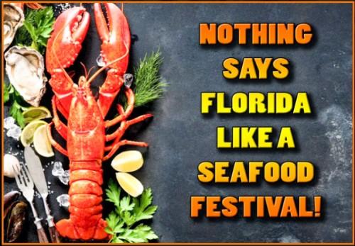 Florida Events & Festivals March - April 2025 Issue by Florida Events ...