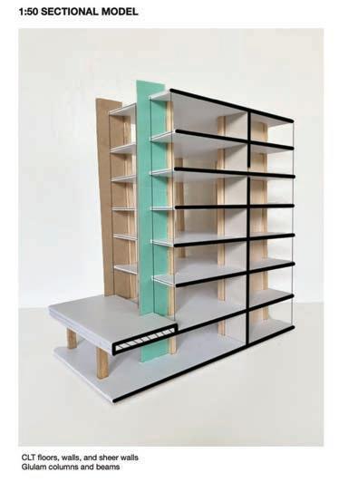 Architecture & Urban Design Portfolio - Lucy O'Keefe by Lucy Okeefe - Issuu