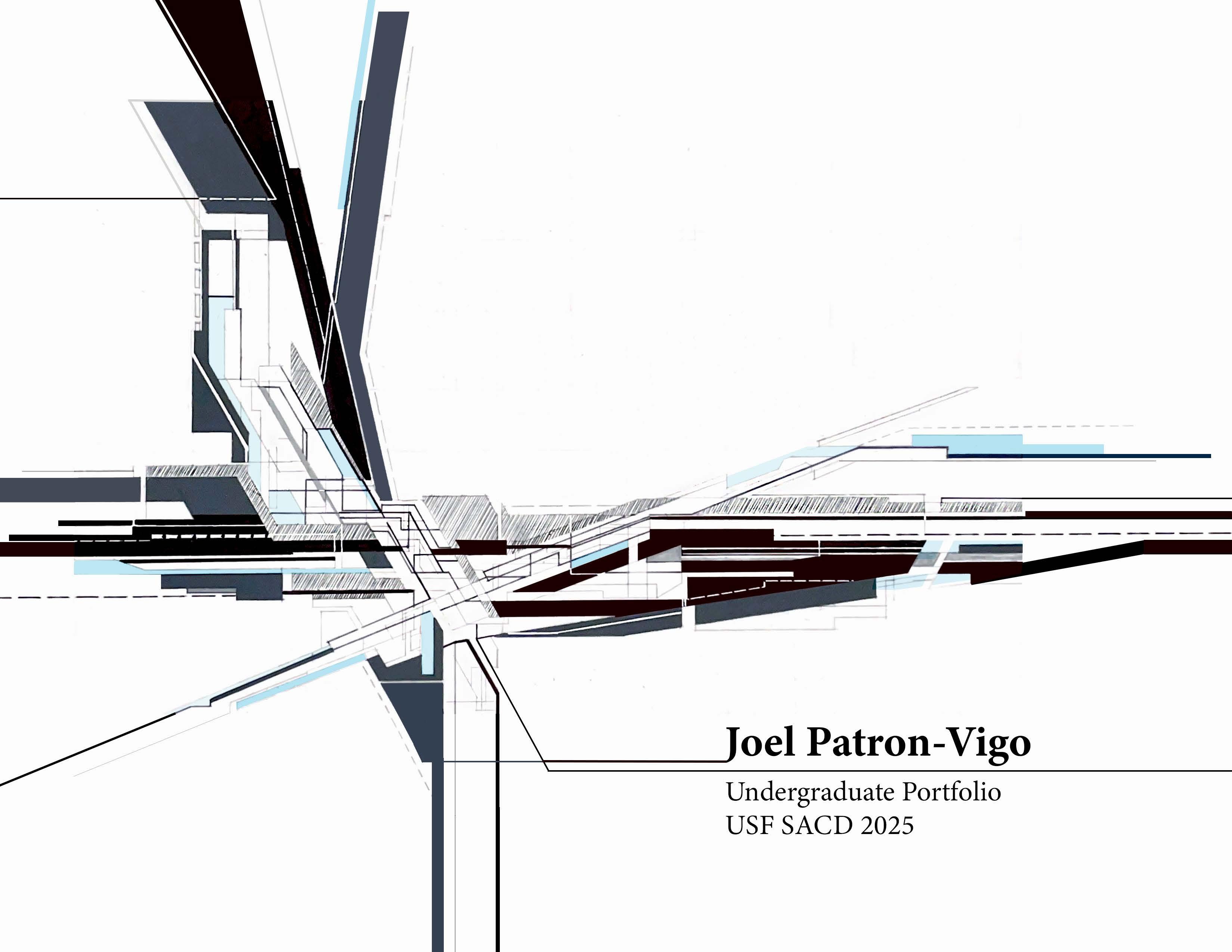 USF SACD | Undergraduate Portfolio | Joel Patron-Vigo by Joel Patron ...