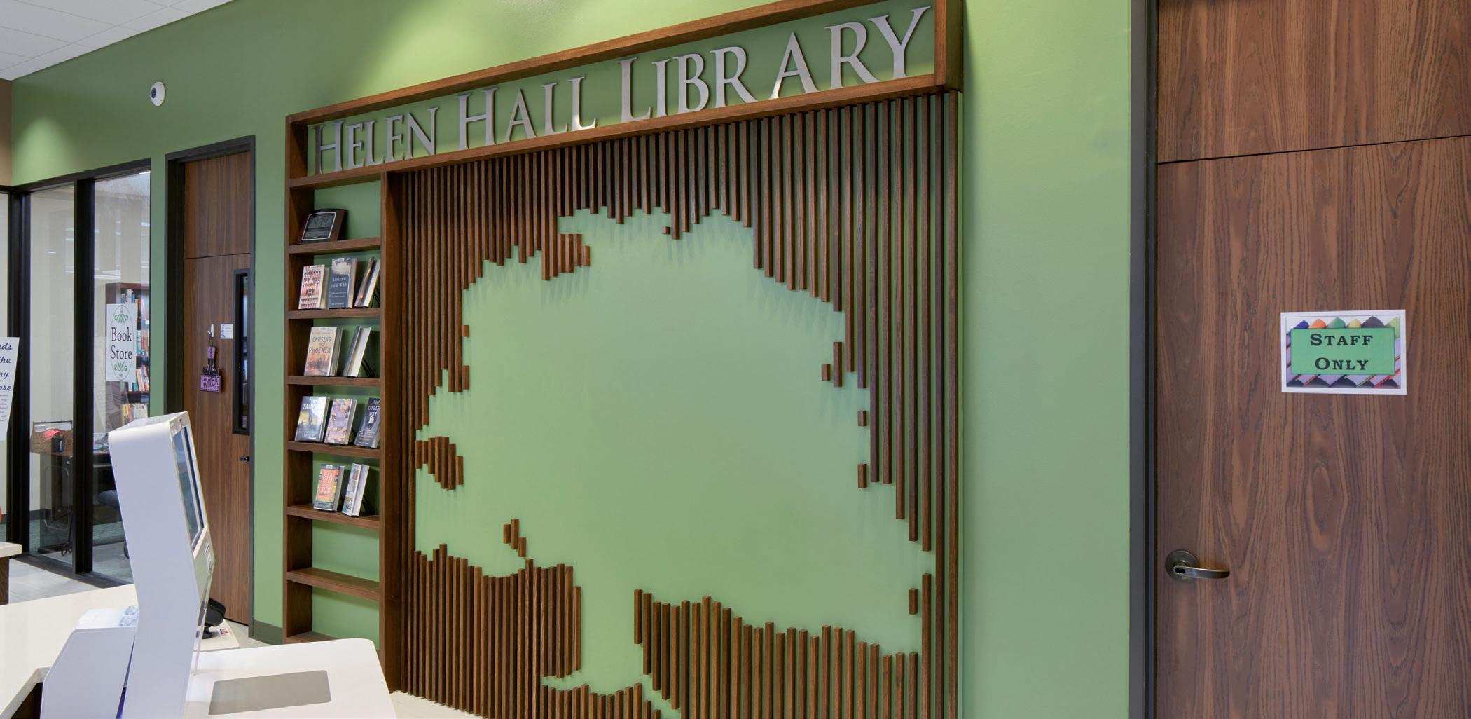 PGAL: Library Design by PGAL - Issuu