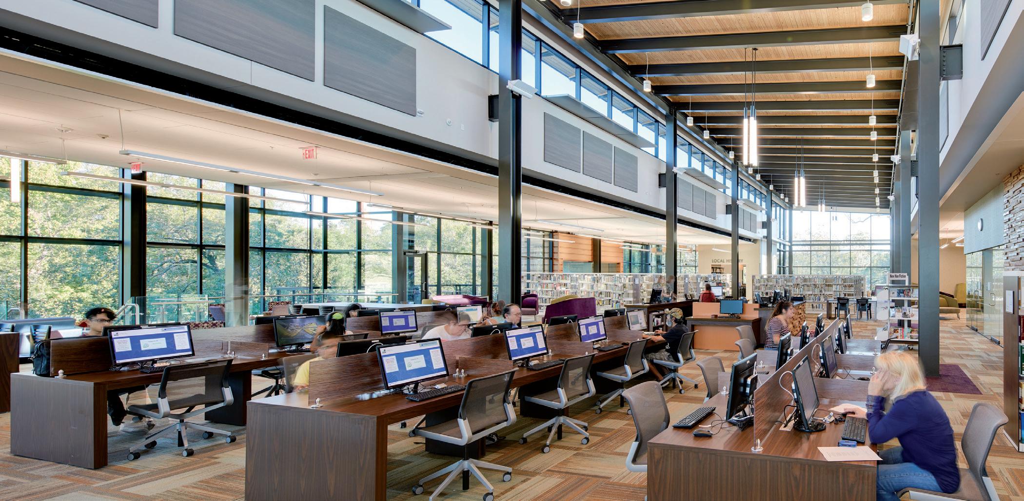 PGAL: Library Design by PGAL - Issuu