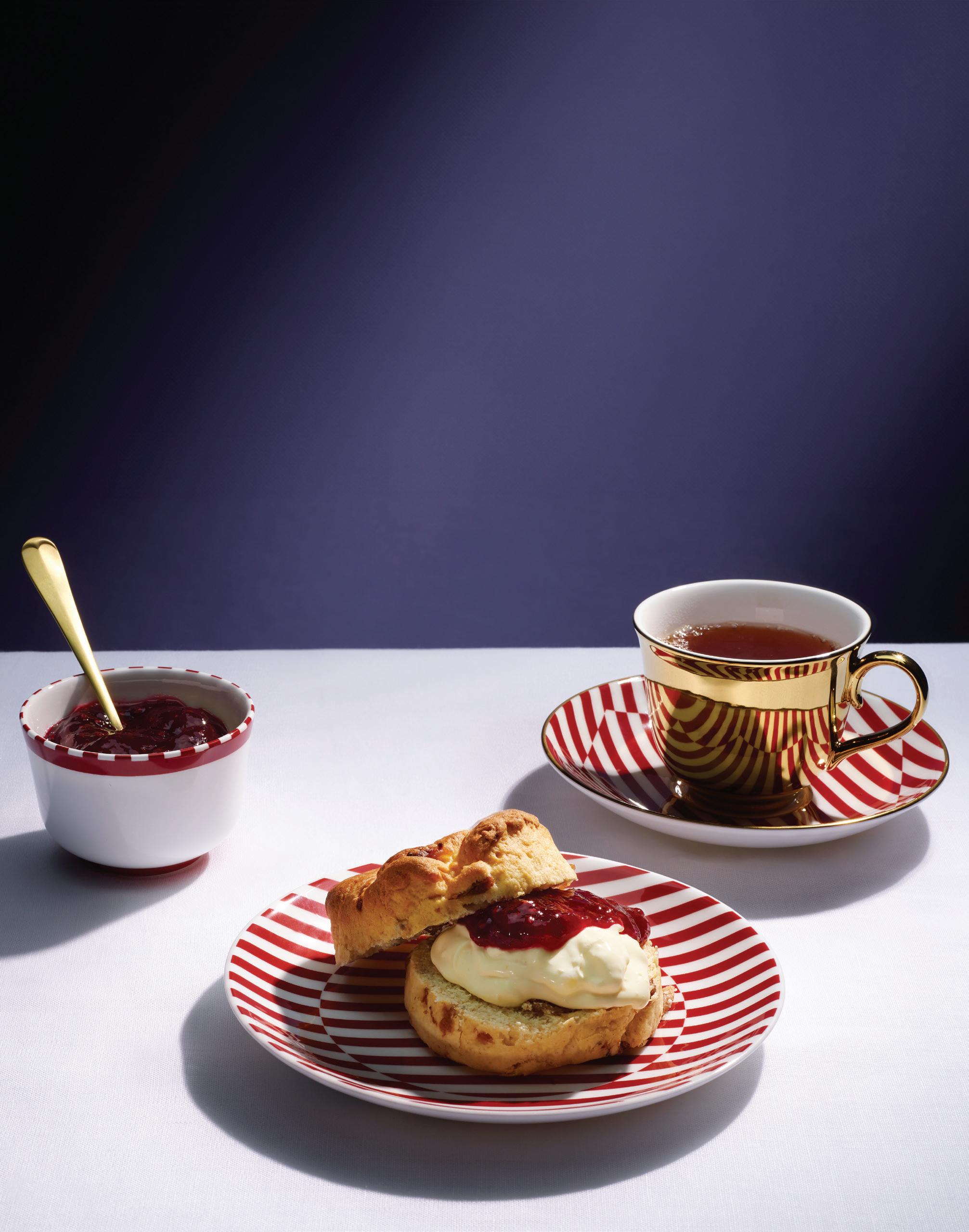 The Column by corinthia.london - Issuu