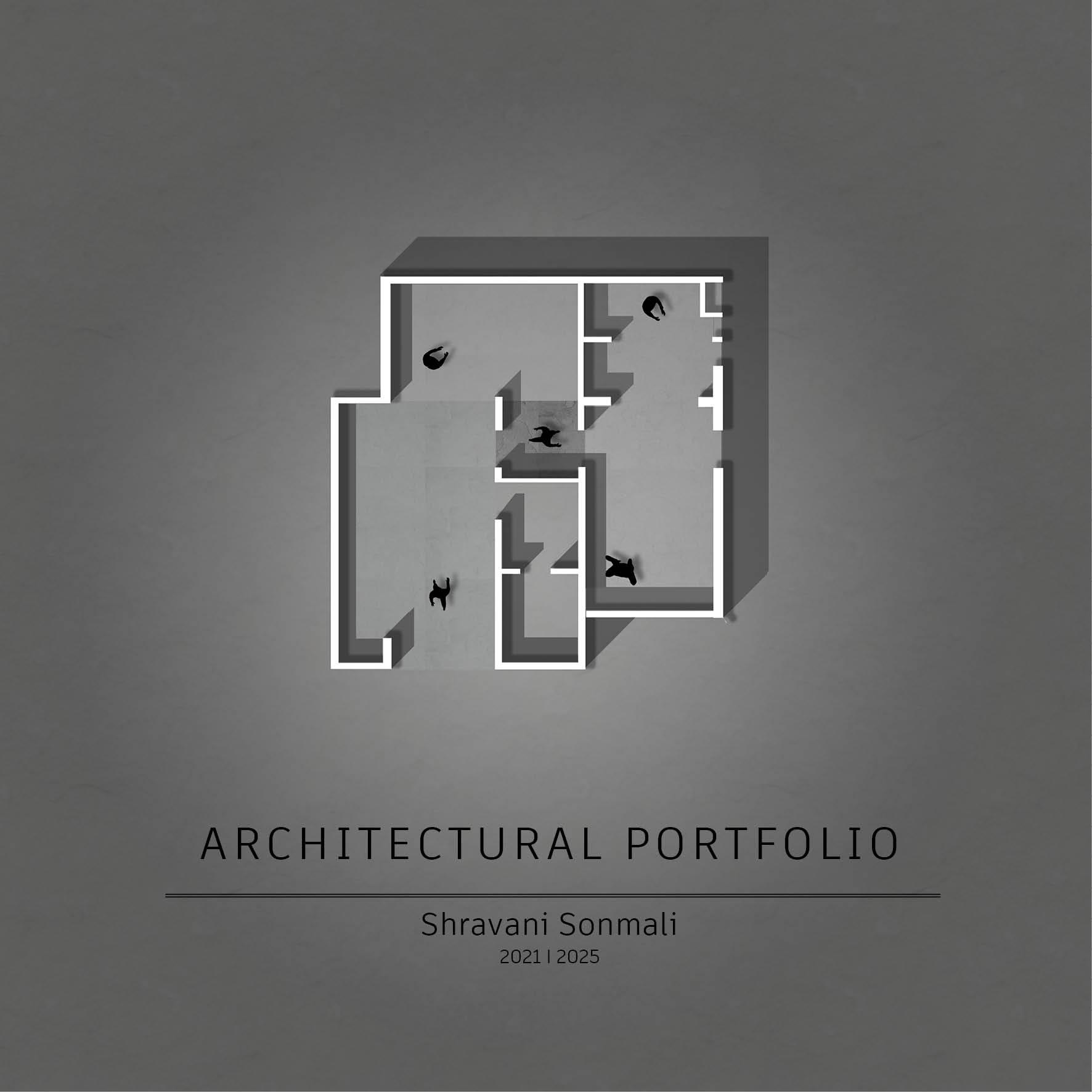 Shravani Sonmali I Architectural Portfolio -SMEF`S Brick School Of ...