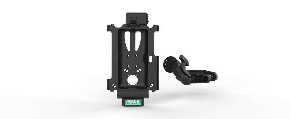 RAM® Mounts Material Handling Catalog by RAM Mounts - Issuu