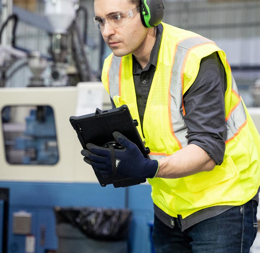 RAM® Mounts Material Handling Catalog by RAM Mounts - Issuu
