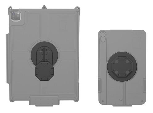 RAM® Mounts Material Handling Catalog by RAM Mounts - Issuu