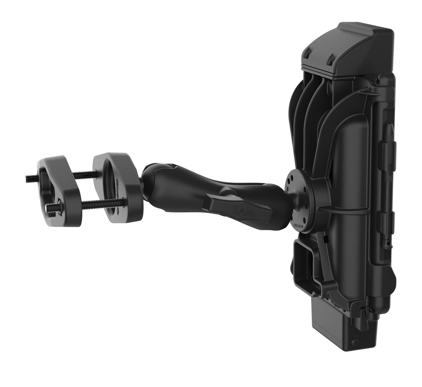 RAM® Mounts Material Handling Catalog by RAM Mounts - Issuu