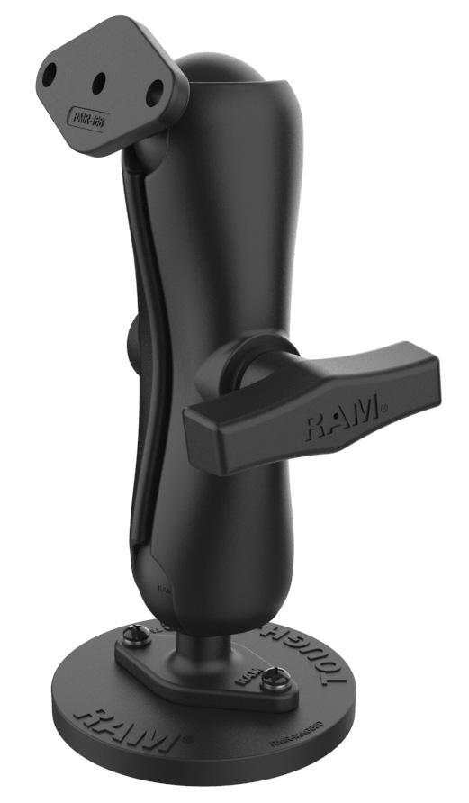 RAM® Mounts Material Handling Catalog by RAM Mounts - Issuu