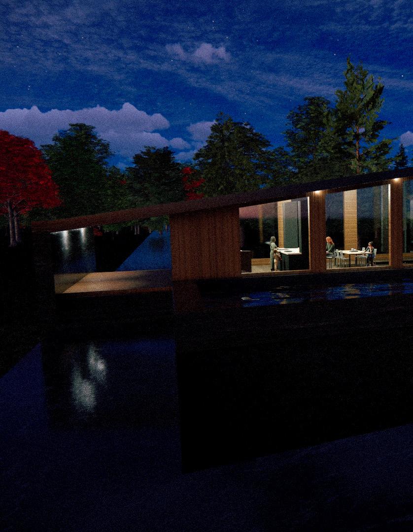 ARCHITECTURE PORTFOLIO by ArchByLeah - Issuu