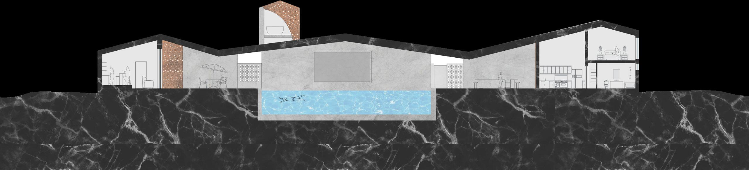 ARCHITECTURE PORTFOLIO by ArchByLeah - Issuu