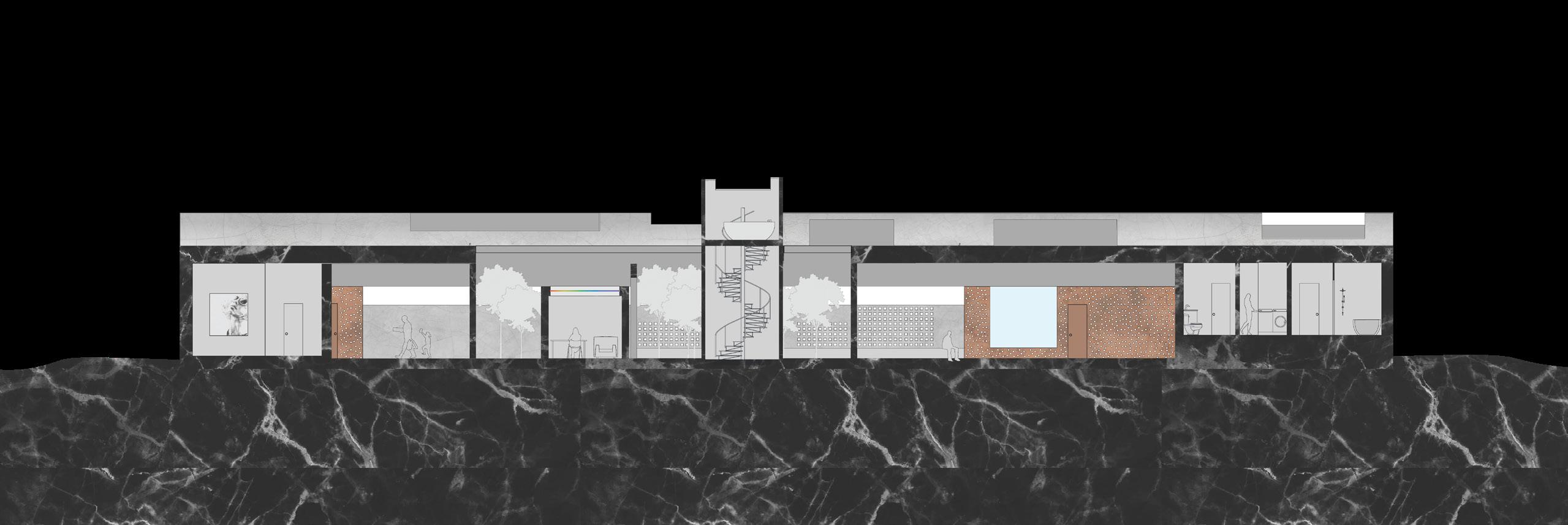 ARCHITECTURE PORTFOLIO by ArchByLeah - Issuu
