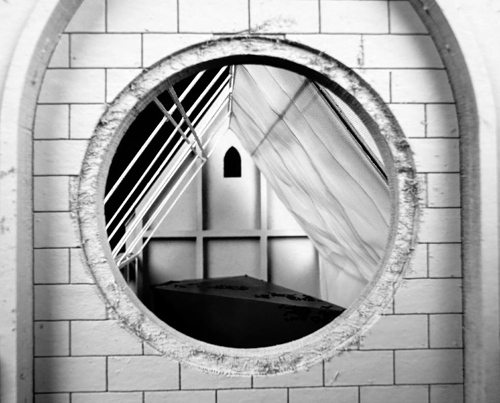 ARCHITECTURE PORTFOLIO by ArchByLeah - Issuu