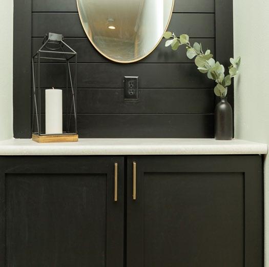 MidCountry Homes Options Brochure 2024 by Commodore Homes, LLC - Issuu