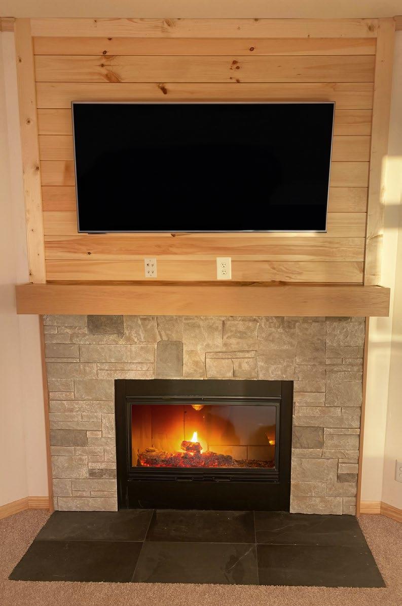 MidCountry Homes Options Brochure 2024 by Commodore Homes, LLC - Issuu