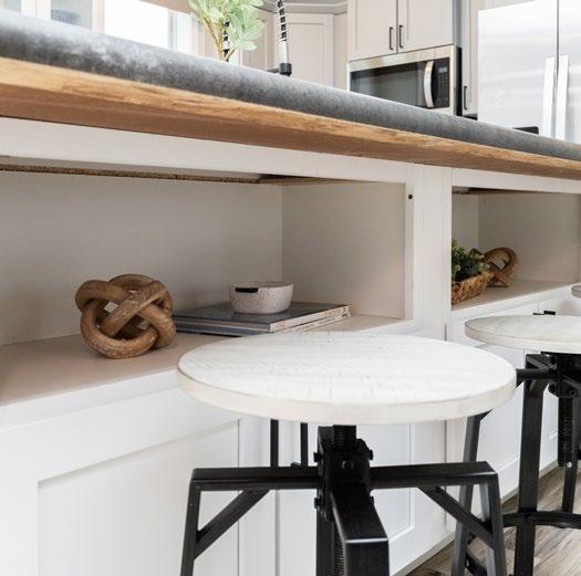 MidCountry Homes Options Brochure 2024 by Commodore Homes, LLC - Issuu