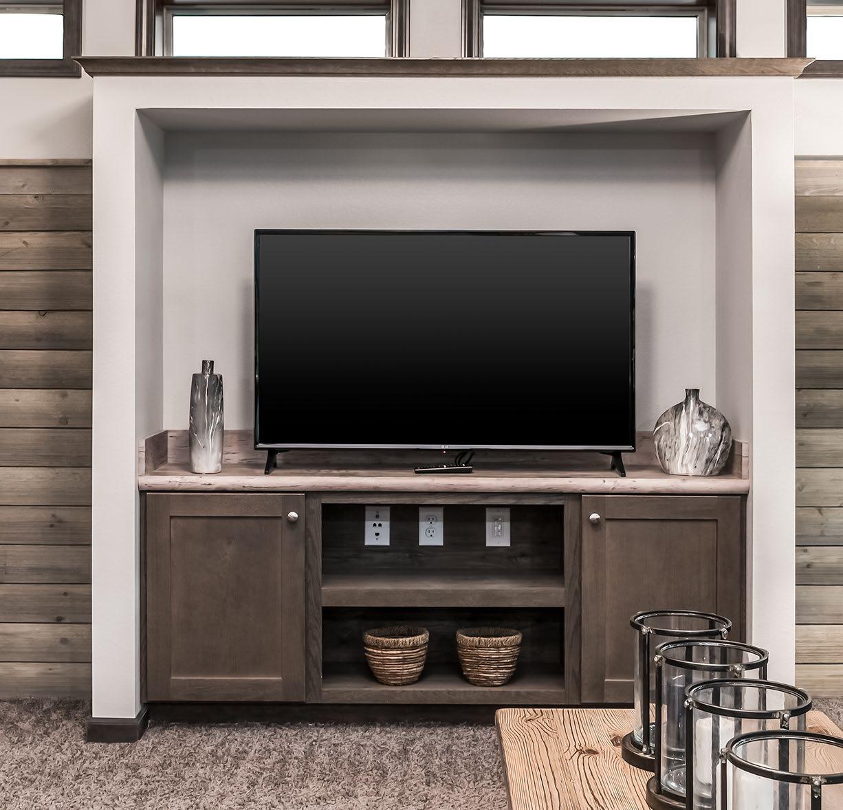 MidCountry Homes Options Brochure 2024 by Commodore Homes, LLC - Issuu