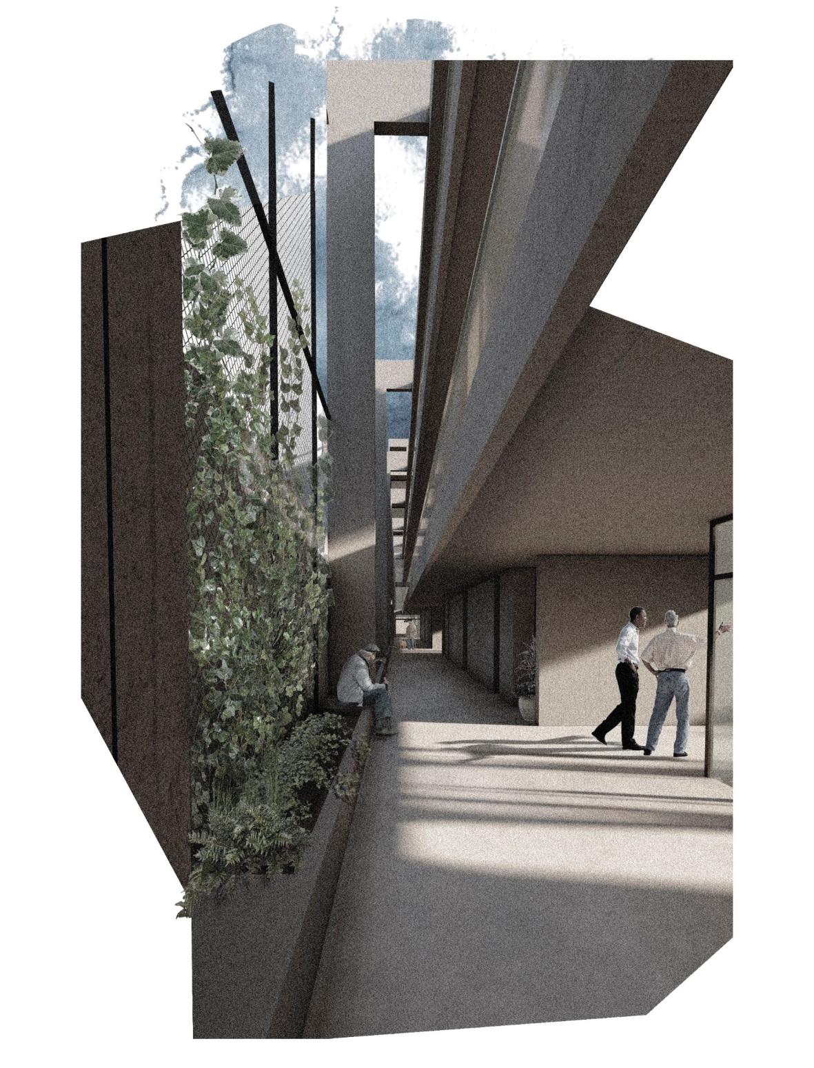 Portfolio Arquitectura by Sol Ratto Iglesias - Issuu