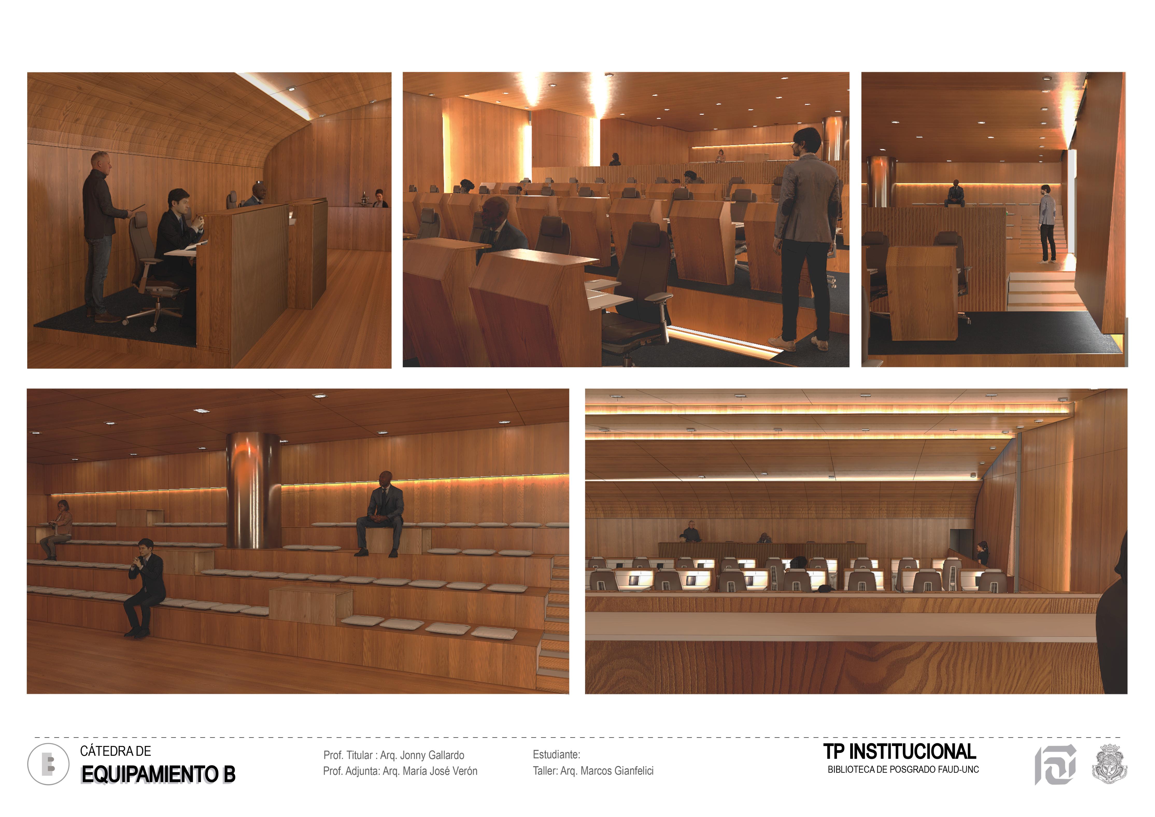 Portfolio Arquitectura by Sol Ratto Iglesias - Issuu