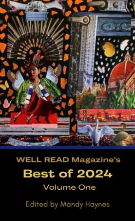 WELL READ Magazine APRIL 2025 - Issuu