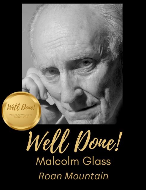 WELL READ Magazine APRIL 2025 - Issuu