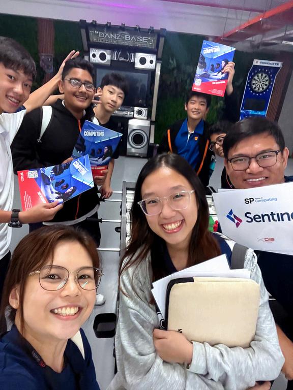 SoC Newsletter - March 2025 by SOCCVP - Issuu