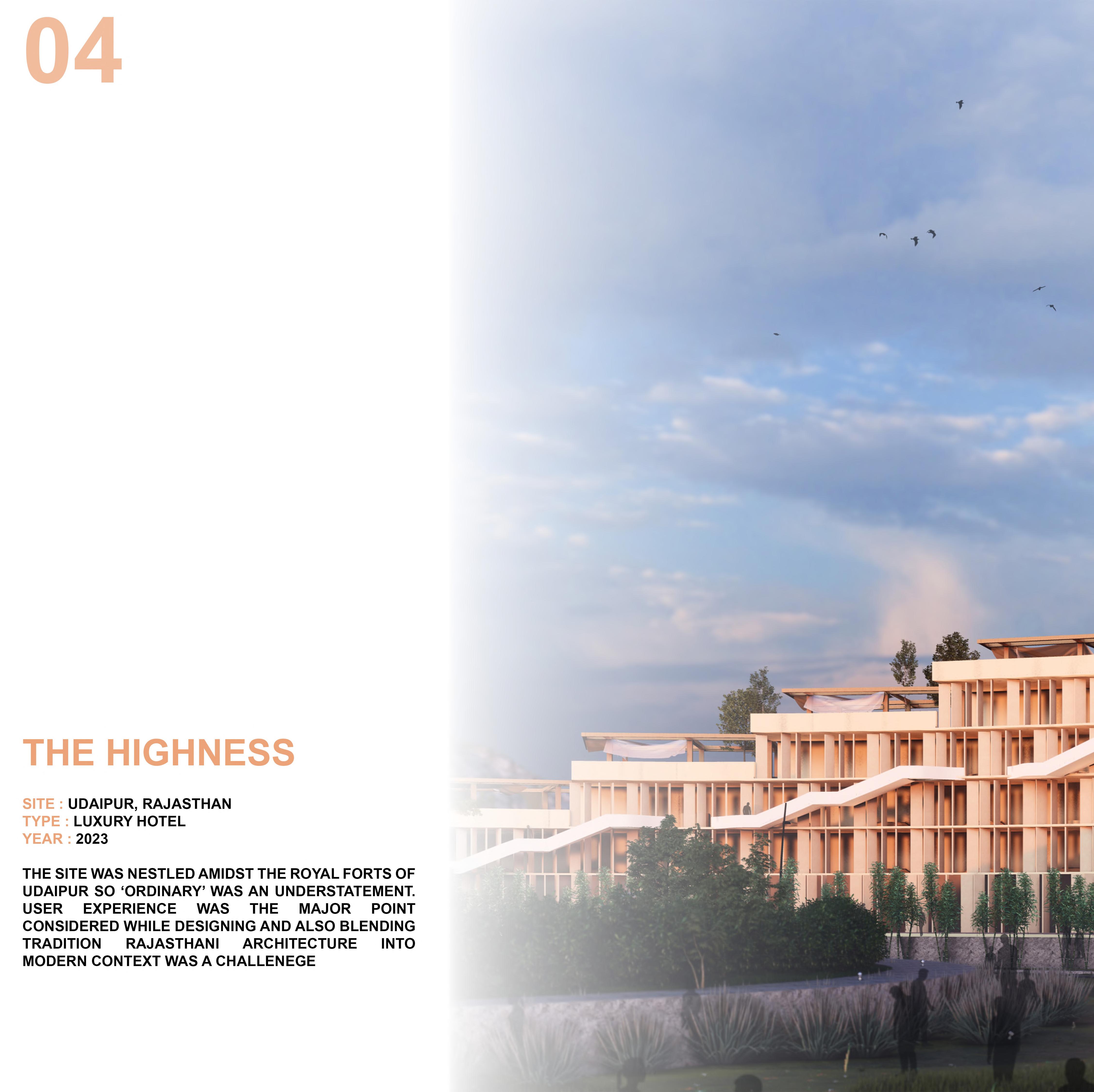 Viraj Deshmukh - Architecture Portfolio by Viraj Deshmukh - Issuu