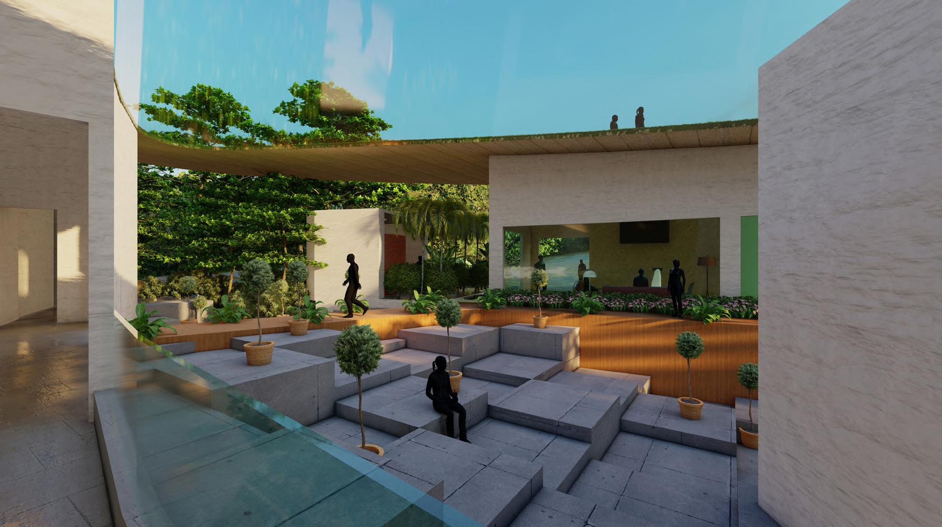 Viraj Deshmukh - Architecture Portfolio by Viraj Deshmukh - Issuu