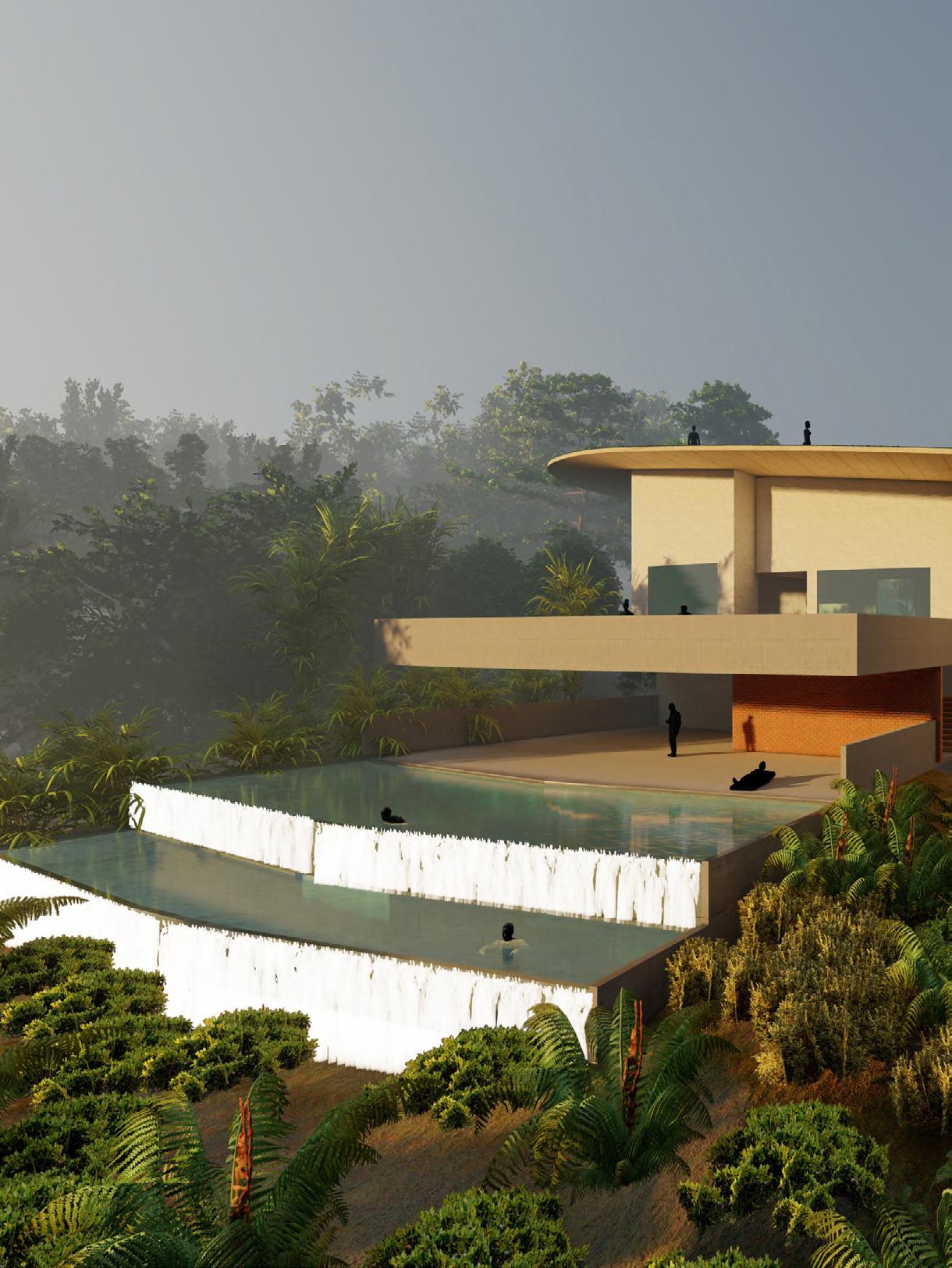 Viraj Deshmukh - Architecture Portfolio by Viraj Deshmukh - Issuu