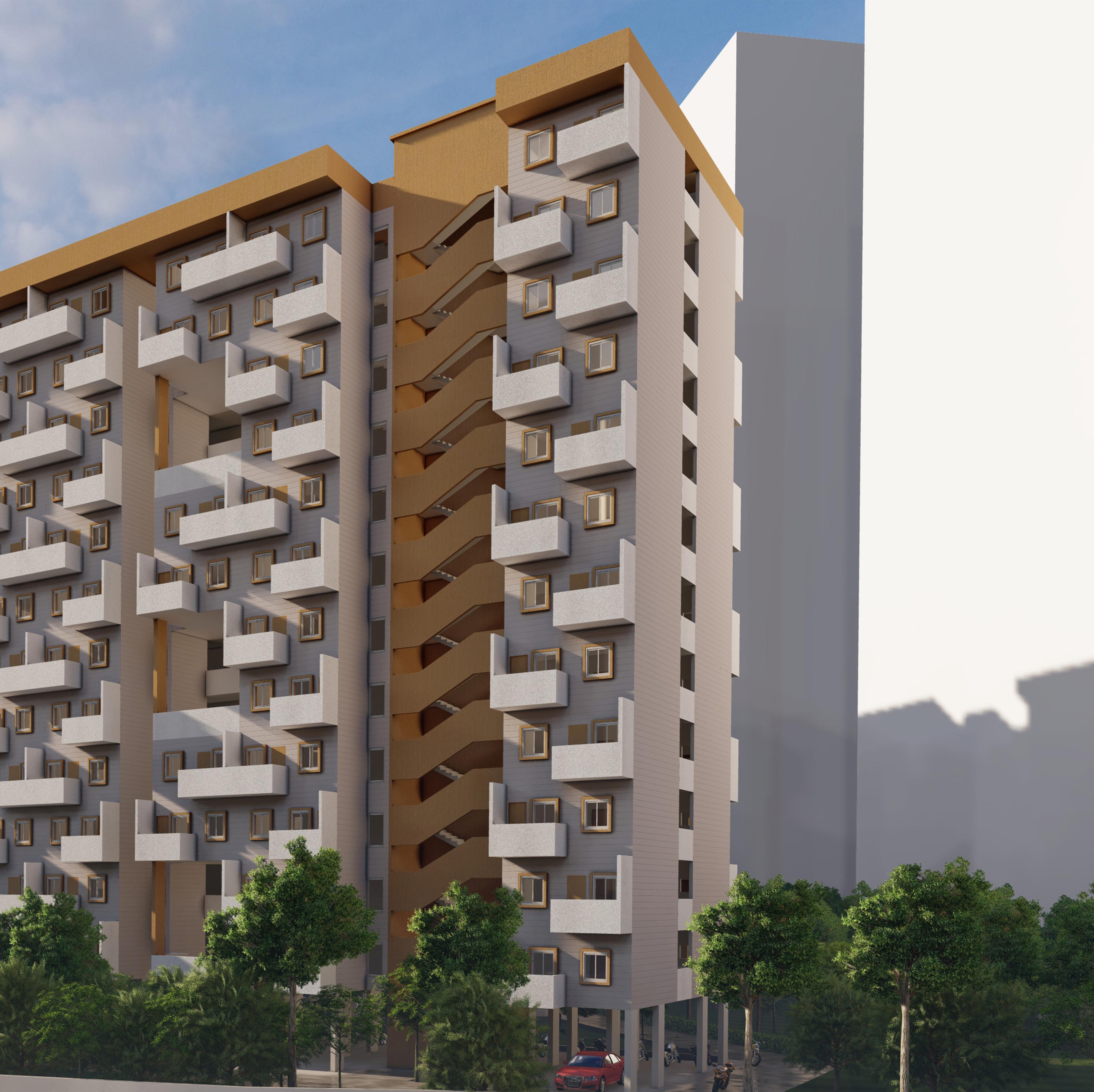 Viraj Deshmukh - Architecture Portfolio by Viraj Deshmukh - Issuu