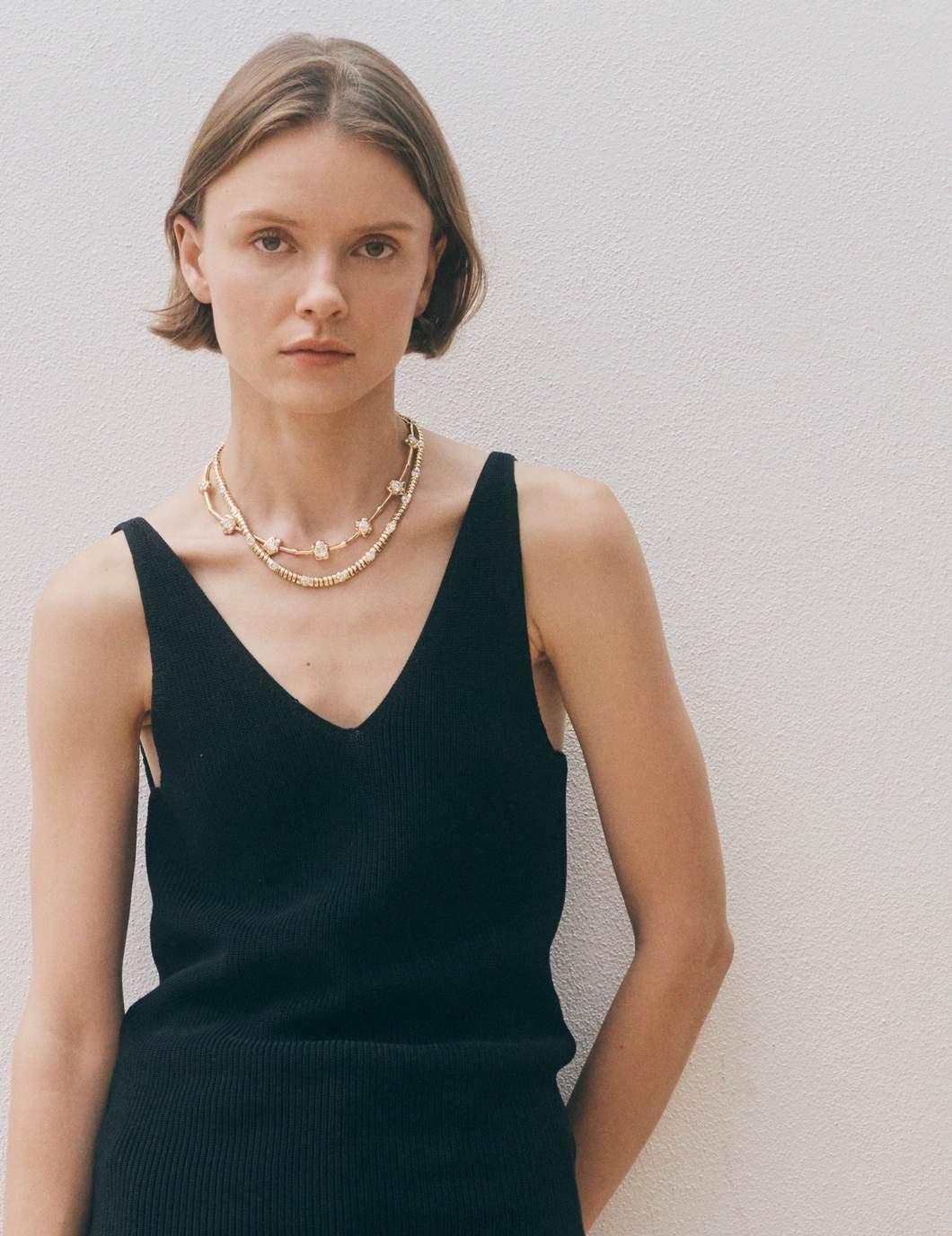 Arielle Ratner Lookbook by Arielle Ratner - Issuu