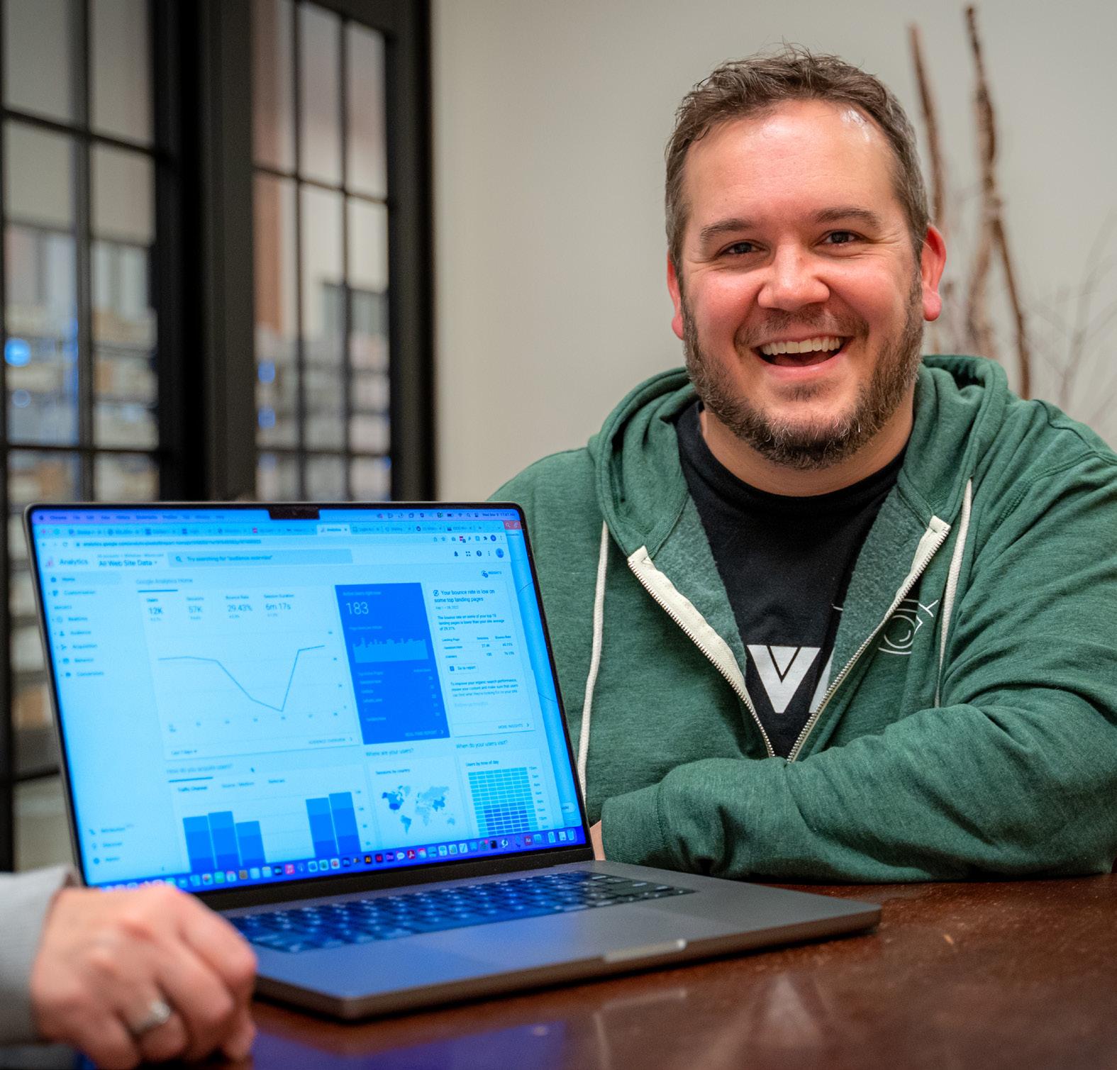 Fait - A Family of Companies by faitco - Issuu