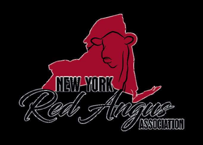Red Angus Logo