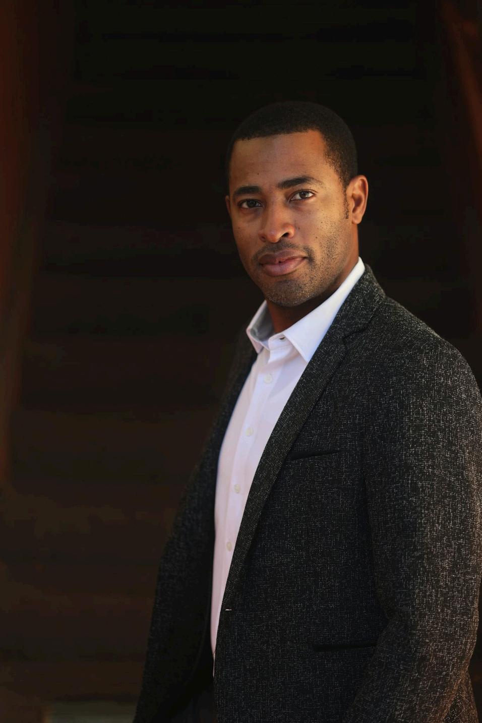Dellon Murray Professional Portfolio by dellonmurray - Issuu