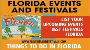 Florida Events & Festivals April - May 2025 Issue by Florida Events and ...