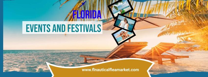 Florida Events & Festivals April - May 2025 Issue by Florida Events and ...
