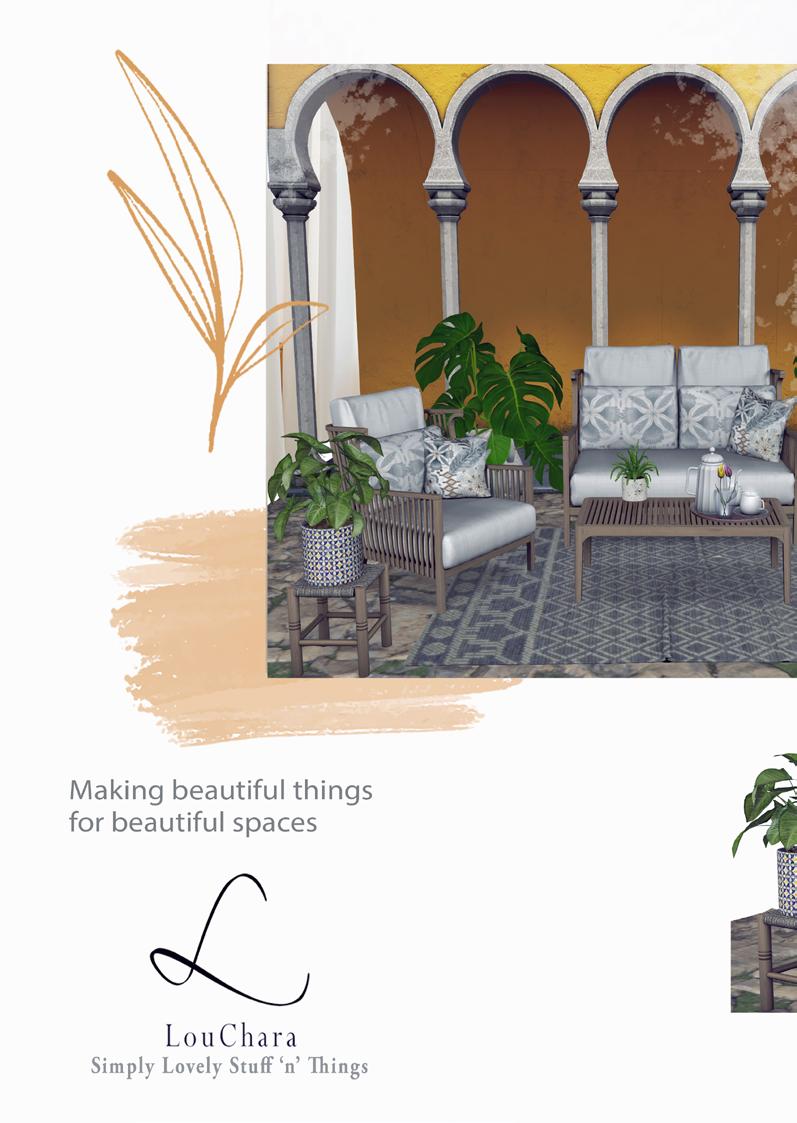 The Best Of SL March 2025 Edition by Carla Ballou - Issuu